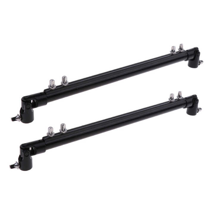 Double Pedal Drive Shaft Connecting Rod Linkage Kick Twin Pedal ...