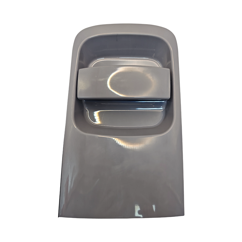 Car Door Exterior Outer Outside Door Handle for Hyundai H1 Starex I800 ...