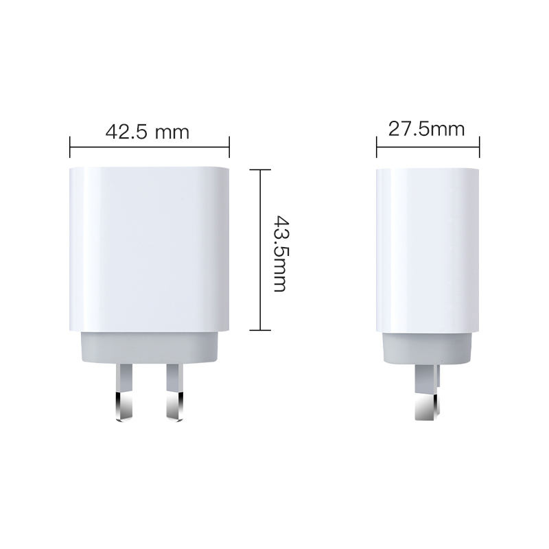 Original Pd Fast Type Usb c Chinese Phone Charger for apple iphone 20w ...