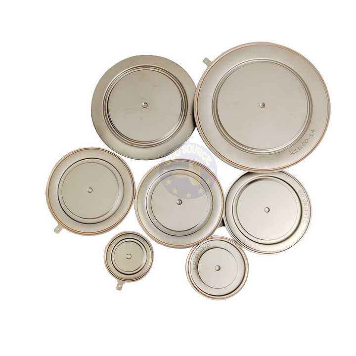 804023 W Scr Thyristor Module Silicon Controlled Rectifier For Automatic Control Systems Stock