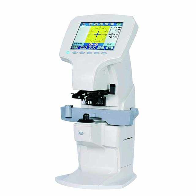 Ophthalmic LED Screen - High Resolution Optometry Equipment