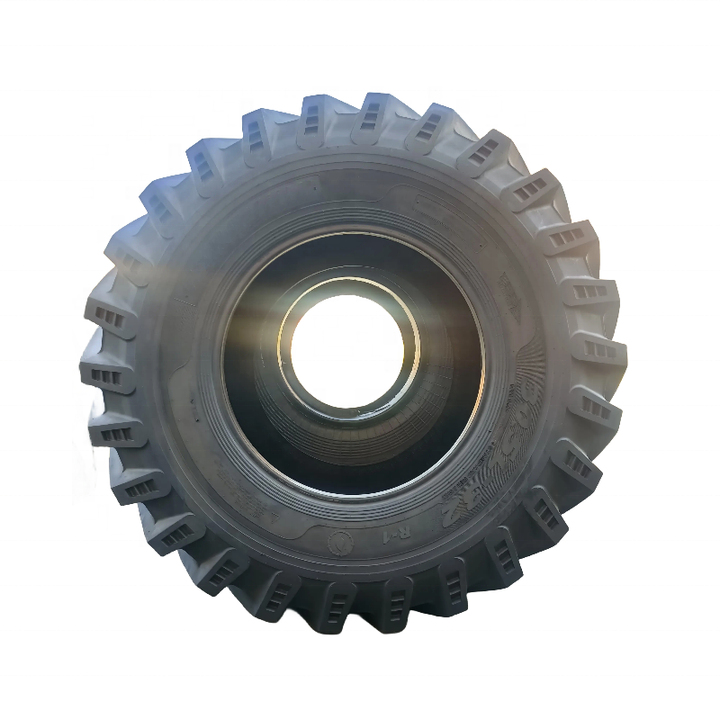 INKLIDA Brand Agricultural Tractor Tire 30.5L-32 Durable Forestry ...