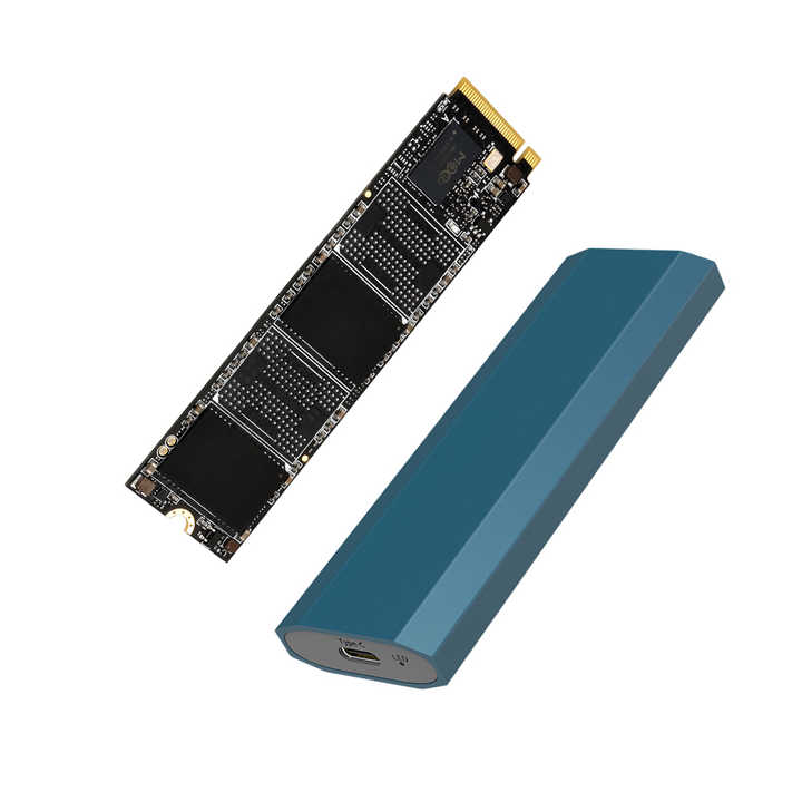 SSD External Hard Drive 4TB - Reliable Storage Solution