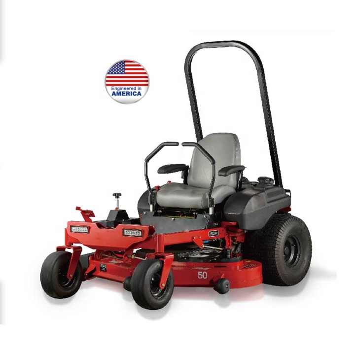 Riding Zero Turn Lawn Mower - Efficient Cutting Solutions