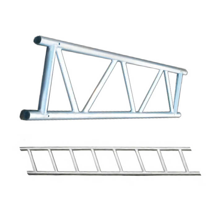 Ringlock Scaffolding Steel Step Hanging Ladder with Hook Beam Truss ...