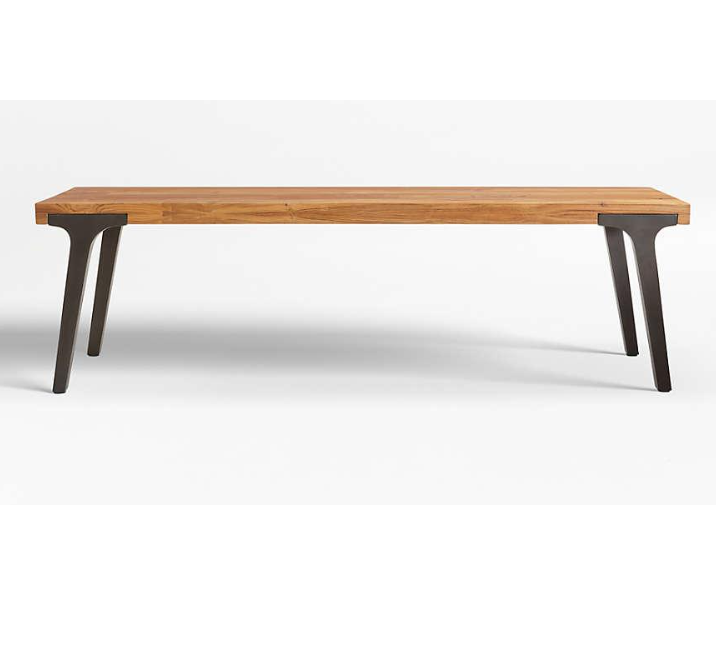 Extendable Dining Table India | Premium Solid Wood Design