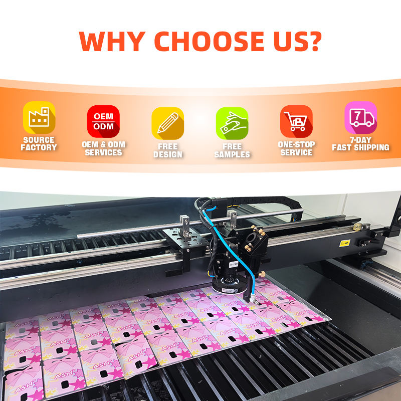 Spot Wholesale Star Name Anime Cartoon Double-Sided UV Printed Acrylic ...