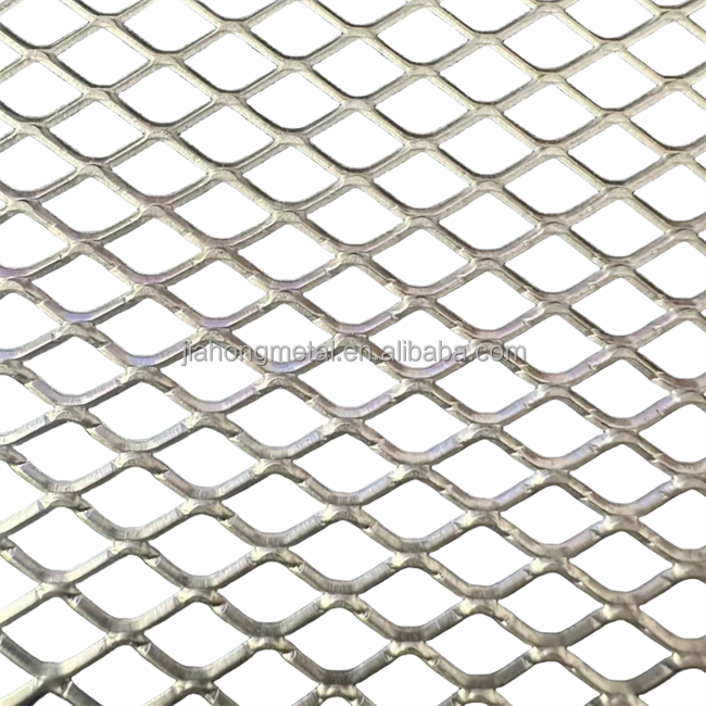 AME Water Electrolysis Cathode 3x5mm 1x2mm Expanded Metal N2 N4 N6 ...
