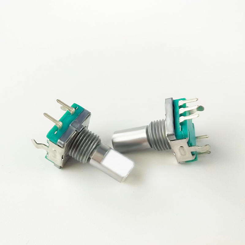 Manufacturers supply small volume encoder modulator switch ...