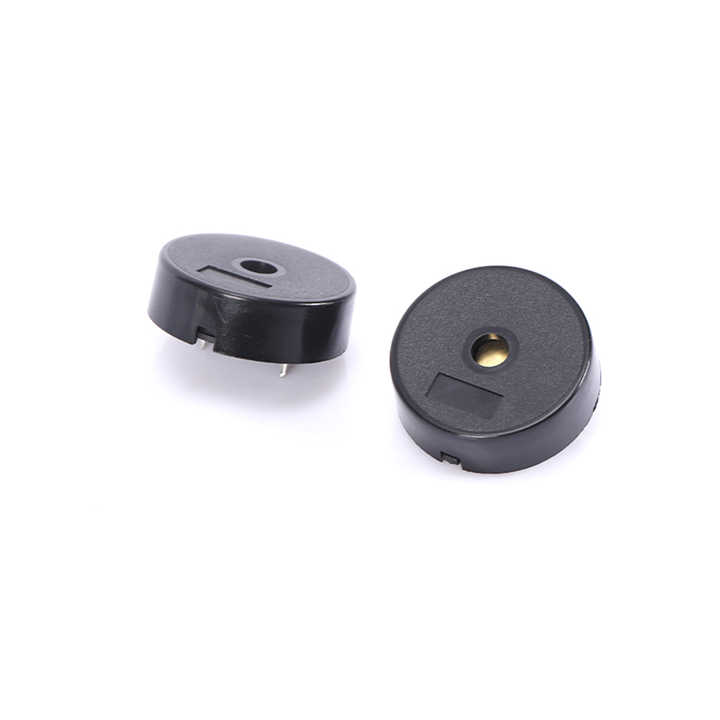 Piezoelectric Passive Buzzer HN-2207 - 22*7mm Whistle