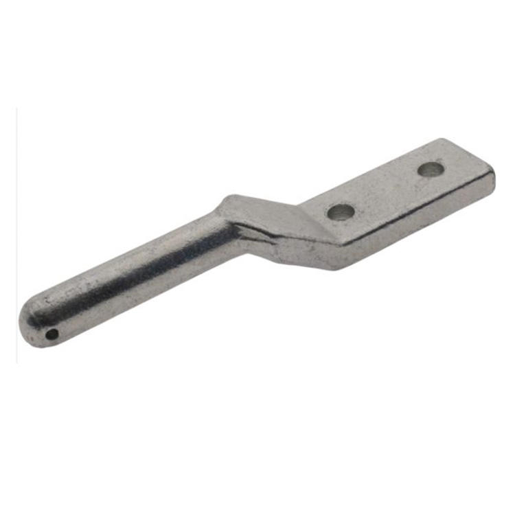 Weld on Heavy Duty Hinges with Gudgeon Pins - Durable & Custom
