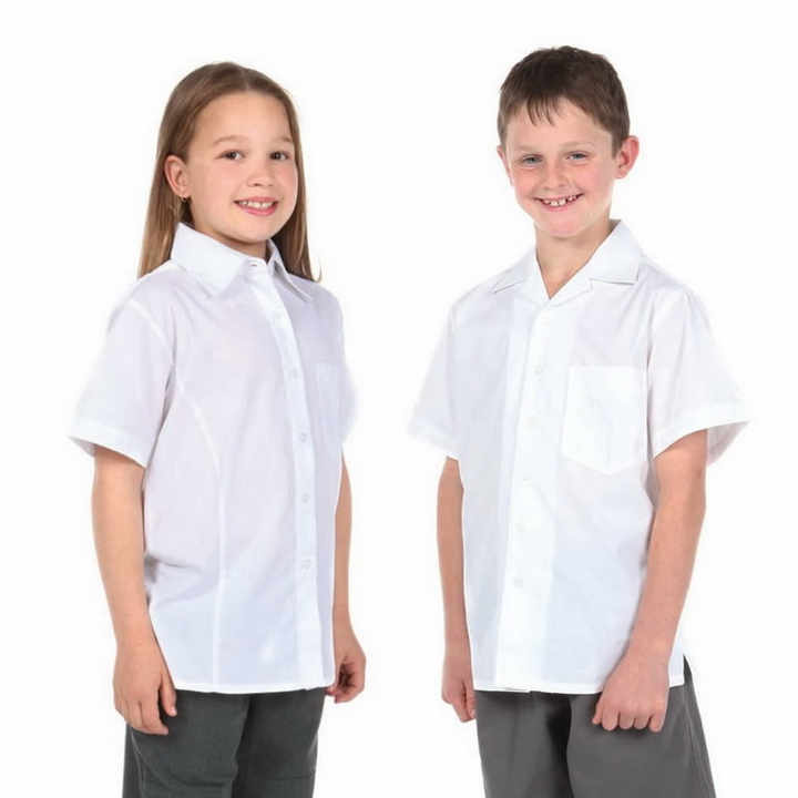 Shop Custom Made School Uniforms for All Ages & Needs