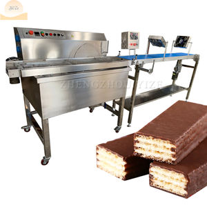 Wholesale small chocolate bar machine For Chocolate Production ...