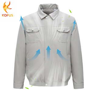Fashionable air conditioner jacket For Comfort And Style - Alibaba.com