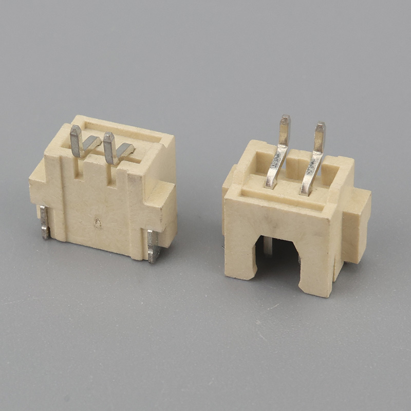 Secure Connections with Reliable 14 to 12 pin jst xh male connector ...