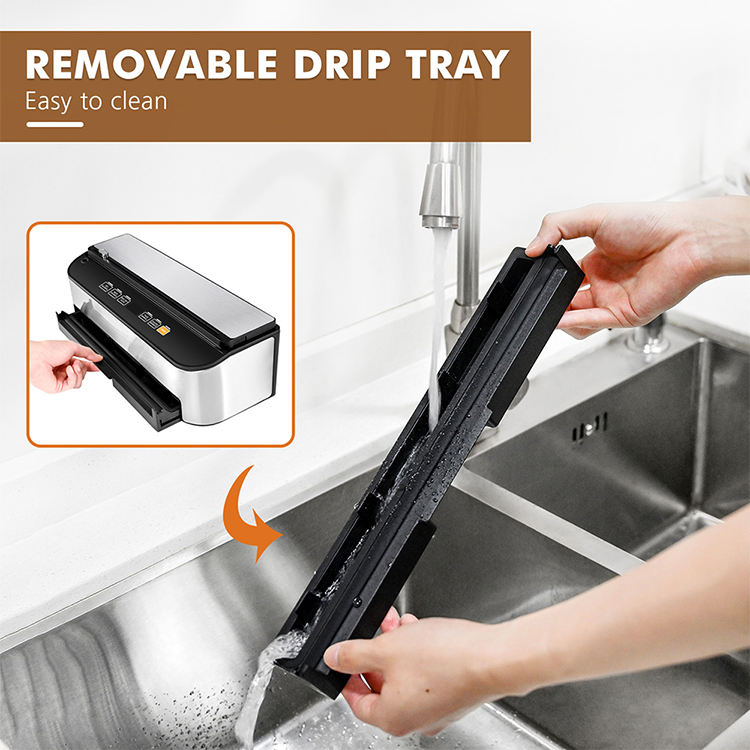 How to Choose the Best Vacuum Sealing Machine Packaging for Your Needs