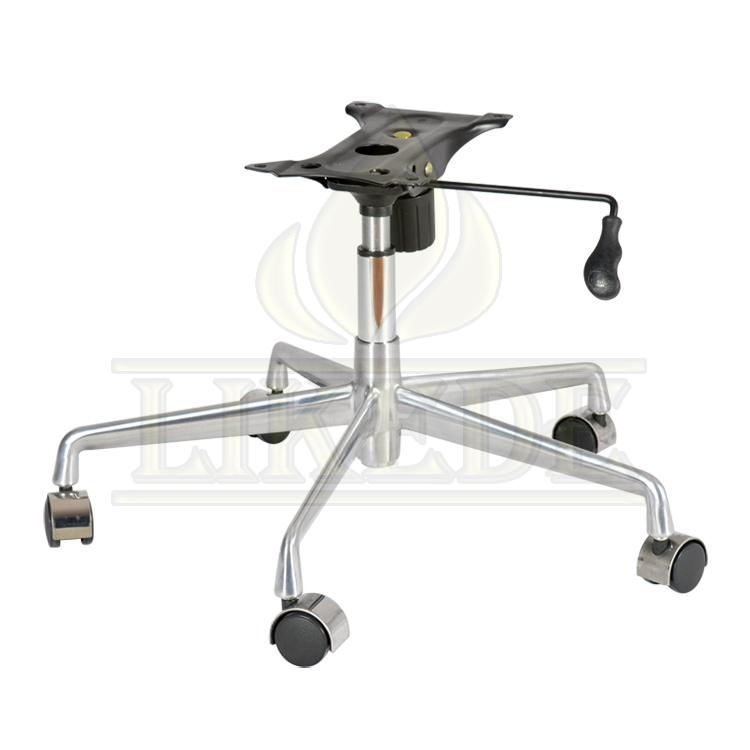 Ergonomic office chair stand base for Style and Durability Alibaba