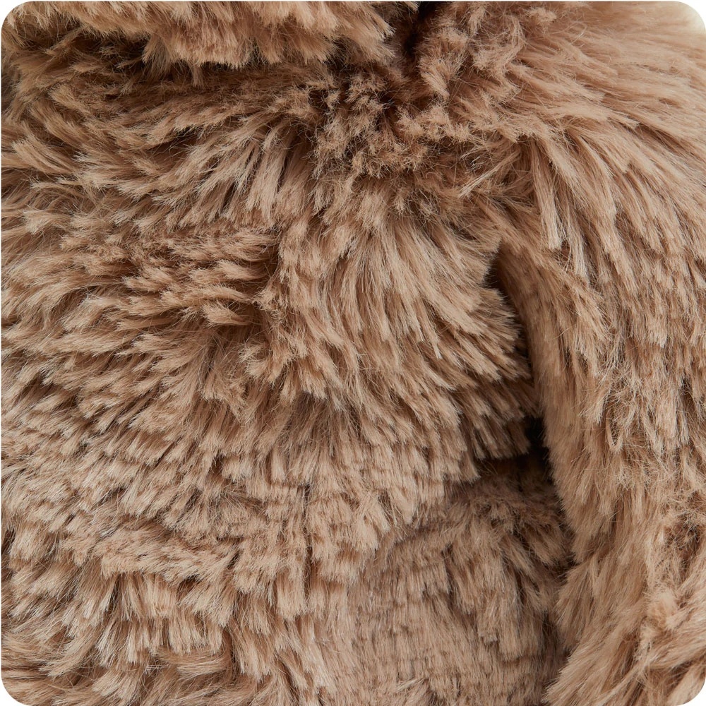 Dev Doldurulmuş Tembellik - Çocuklar için Kişiselleştirilebilir Peluş ...