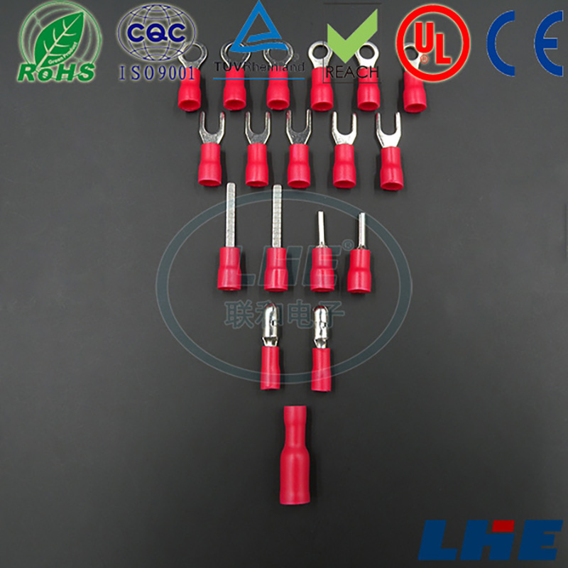 Cable Shoes - Reliable Copper Connectors for Electrical Work