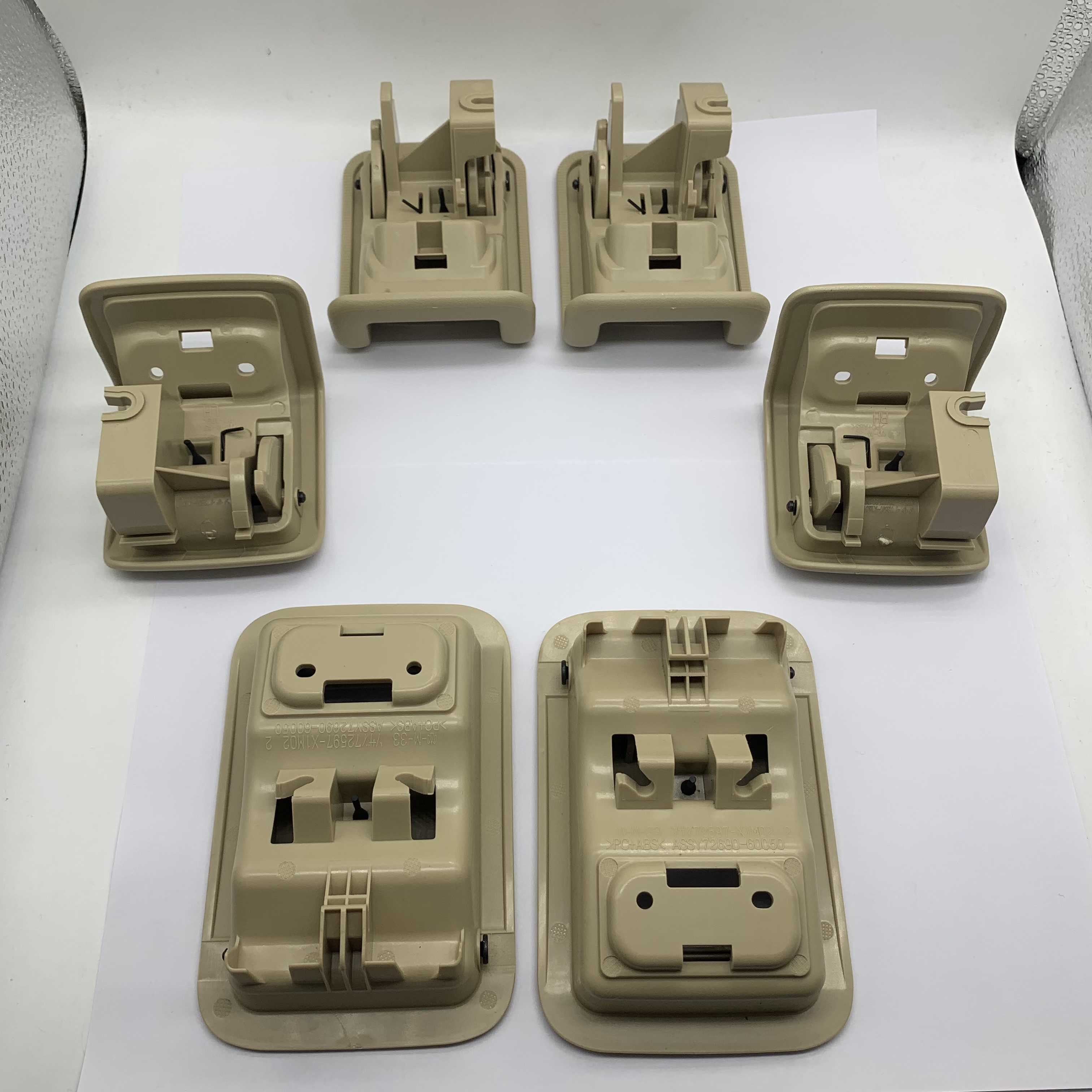 Toyota Lock Parts - Secure Your Vehicle with Confidence