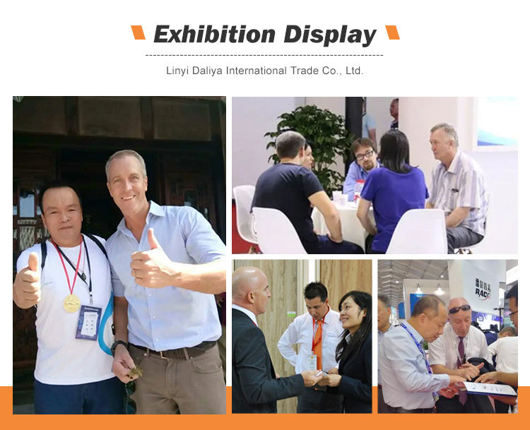 China BOPP Acrylic Water Activated Waterproof Clear Custom Carton ...