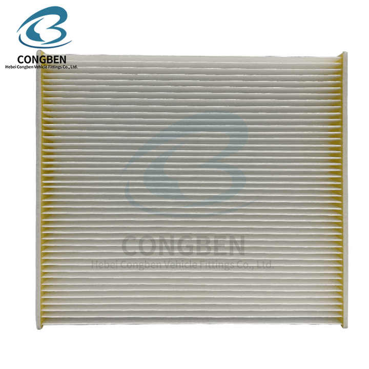 Auto Parts Original OEM Cabin Air Filter Suppliers 8713906080 87139 ...