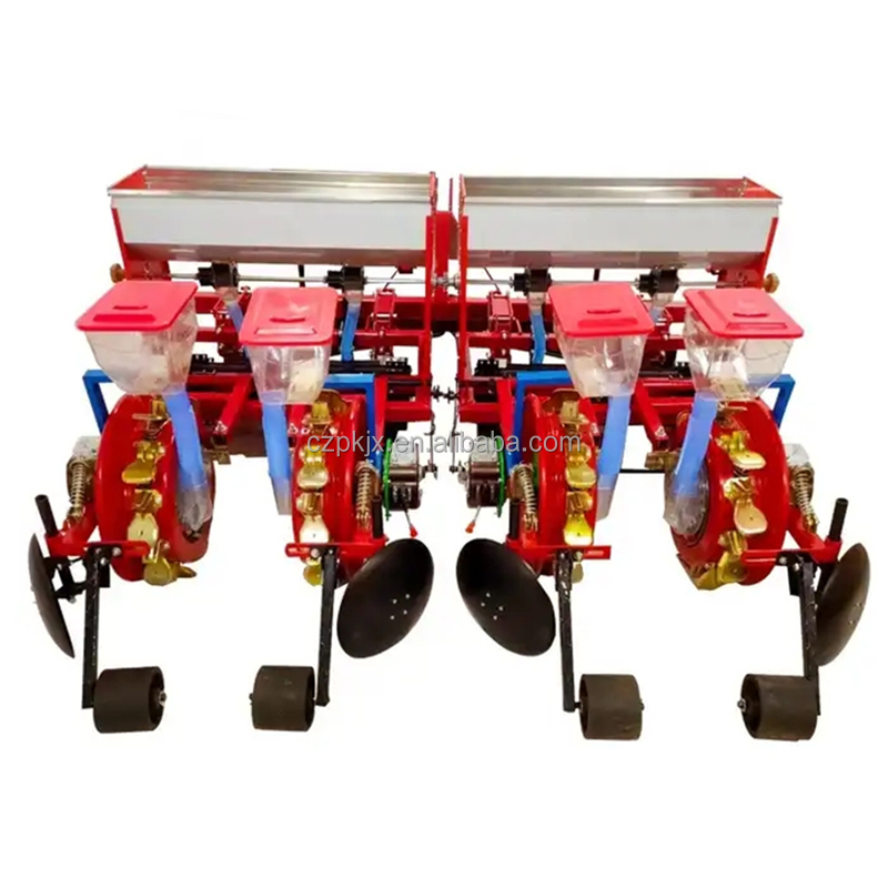 How to Choose the Best Fertilizer Drop Seeder: A Complete Buying Guide