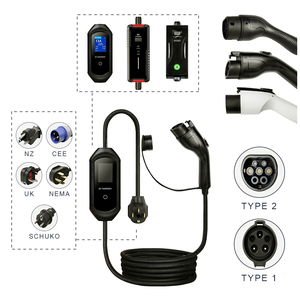 Find Wholesale charging with iccb for ev charging iccb Here At Good ...