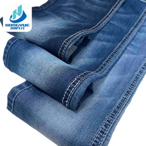 Get Resilient and Tough Rolls of Denim Fabric - Alibaba.com