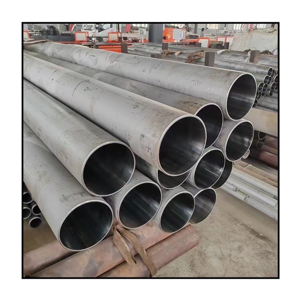 Cylinder Tubecylinder Barrel, Honing Tube Manufacturer Can Process ...