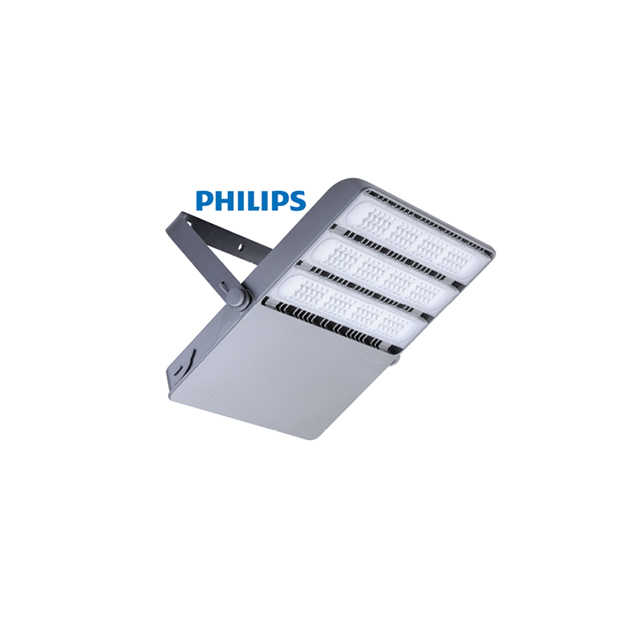 PHILIPS BVP384 LED555/WW 500W Flood Light - 50000 Hours Lifespan