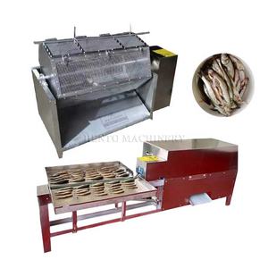 Get A Wholesale fish viscera removing machine To Reduce Wastage ...