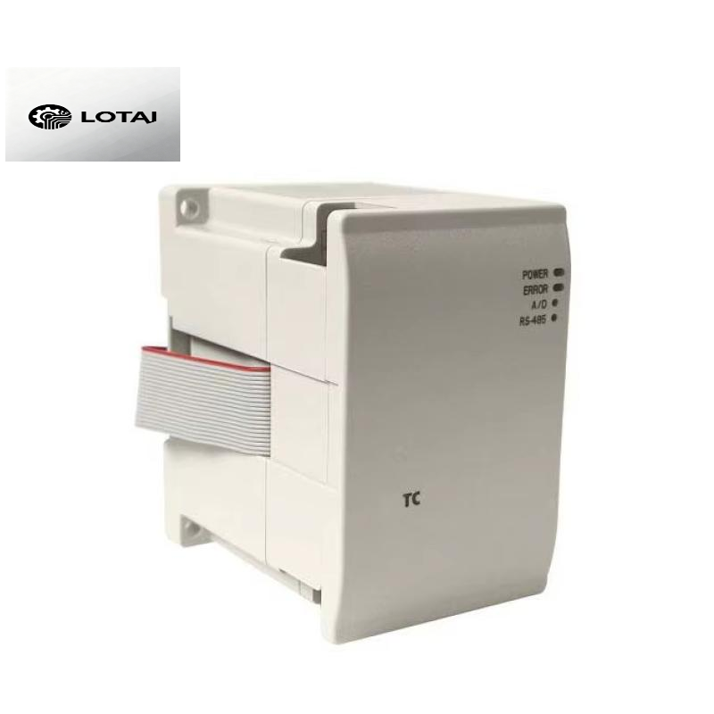 Delta DVP04TC-H2 DVP-EH3 Digital Expansion Modules Remote Device ...