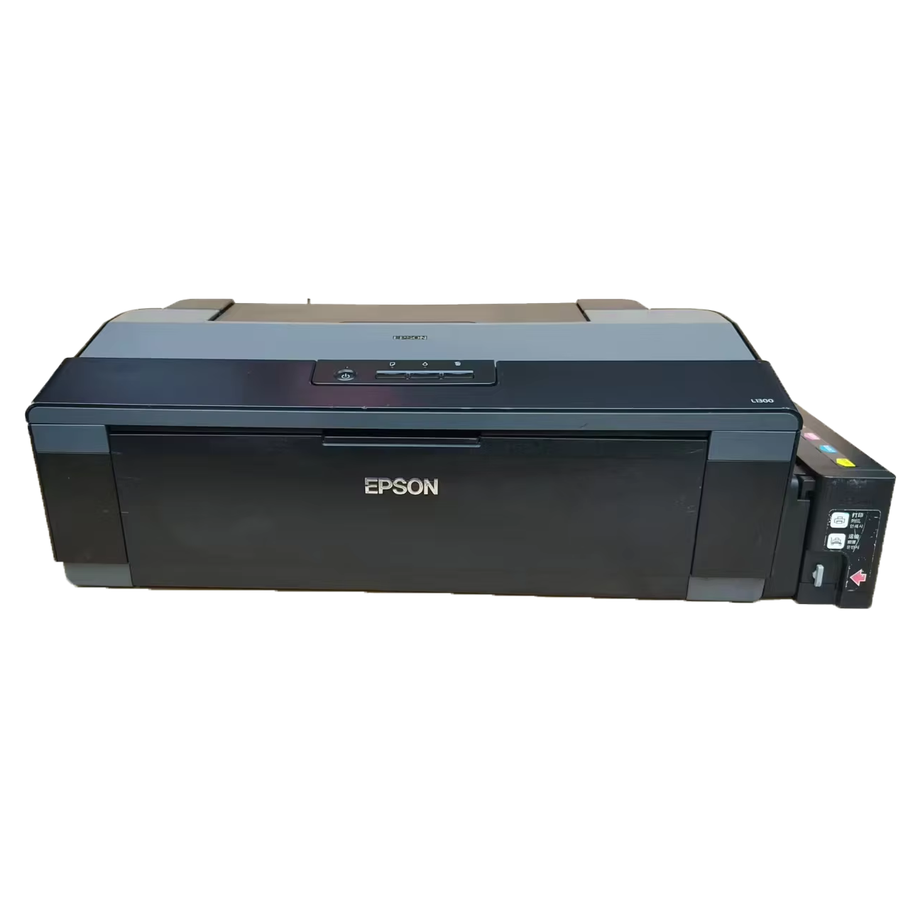 How to Choose the Best Epson L1300 Printer for Your Needs