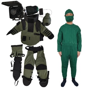 Bomb Disposal Suit Eod Suit-Bomb Disposal Suit Eod Suit Manufacturers ...