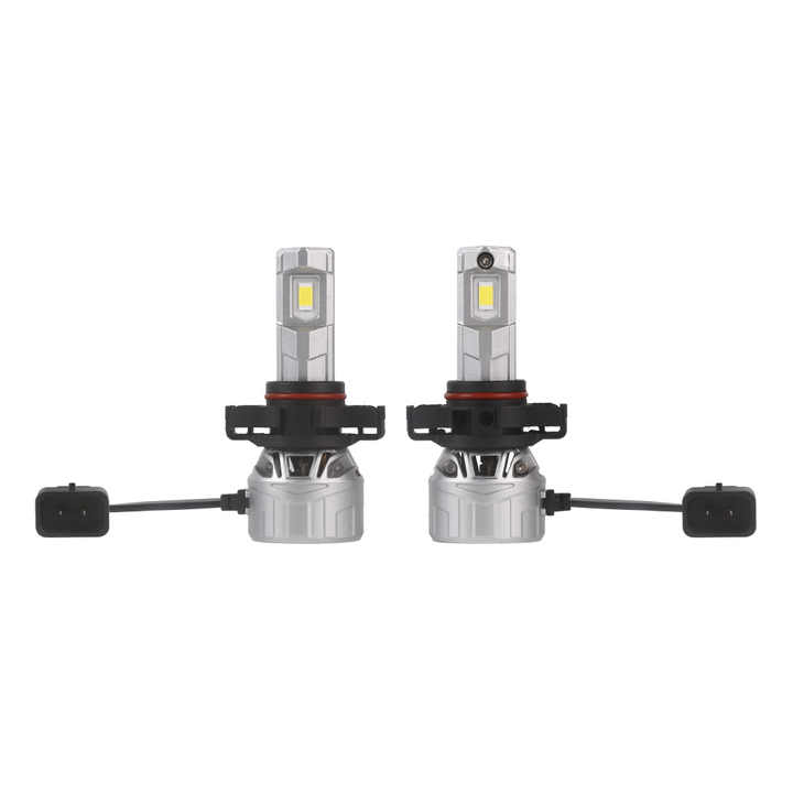 CE ROHS Car Headlight LED Bulb 110 W H16 LED Fog Light Bulb