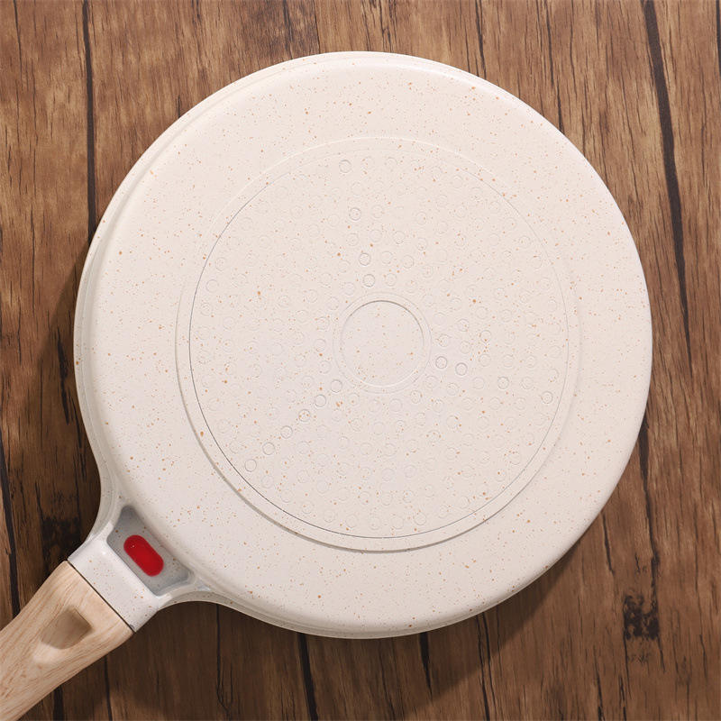 Wholesale 3-in-1 Breakfast Omelet Pan, Multifunctional Compartment ...