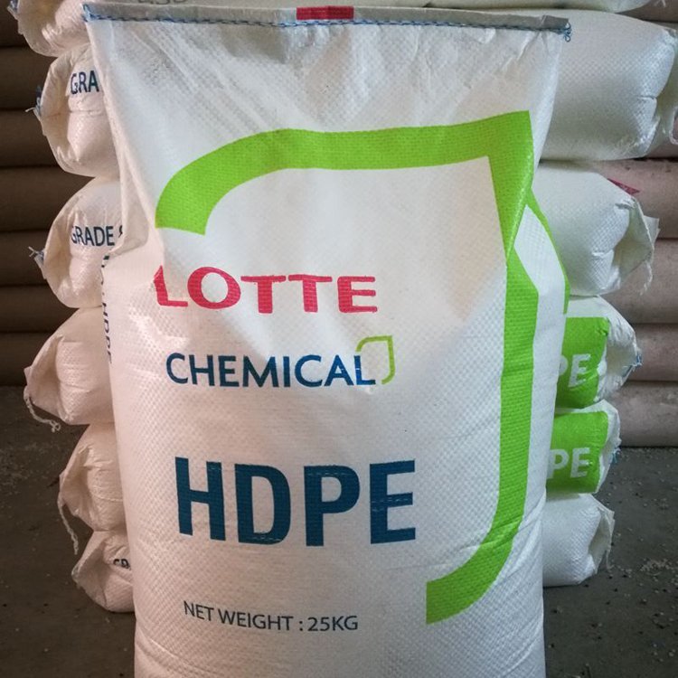 Lotte Chemical HDPE - Durable, Versatile Plastic Resins