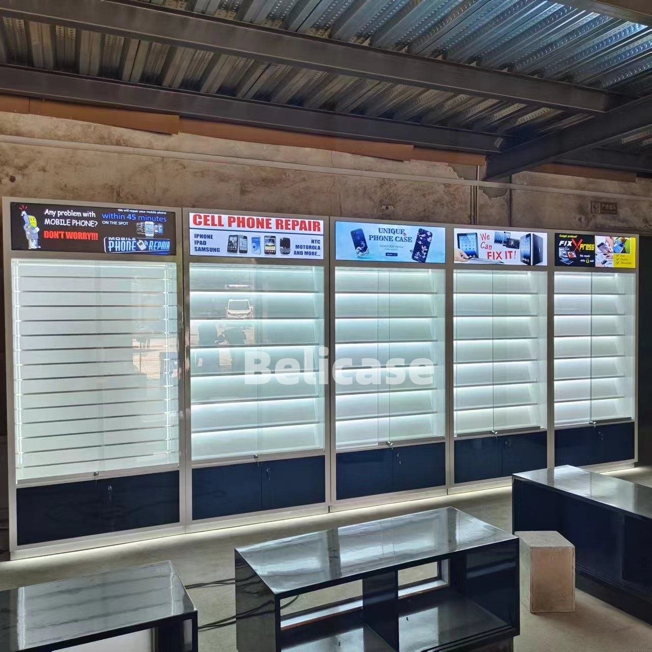 How to Choose the Best Phone Case Display Stand: Buying Guide 2026