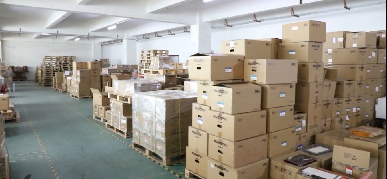 أداء فائق n140hge lcd لتحقيق وضوح بصري وكفاءة فائقة