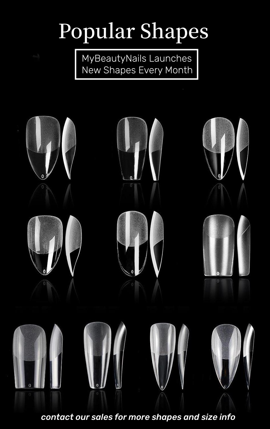 How to Choose Gel X Tips: A Complete Buying Guide for 2024