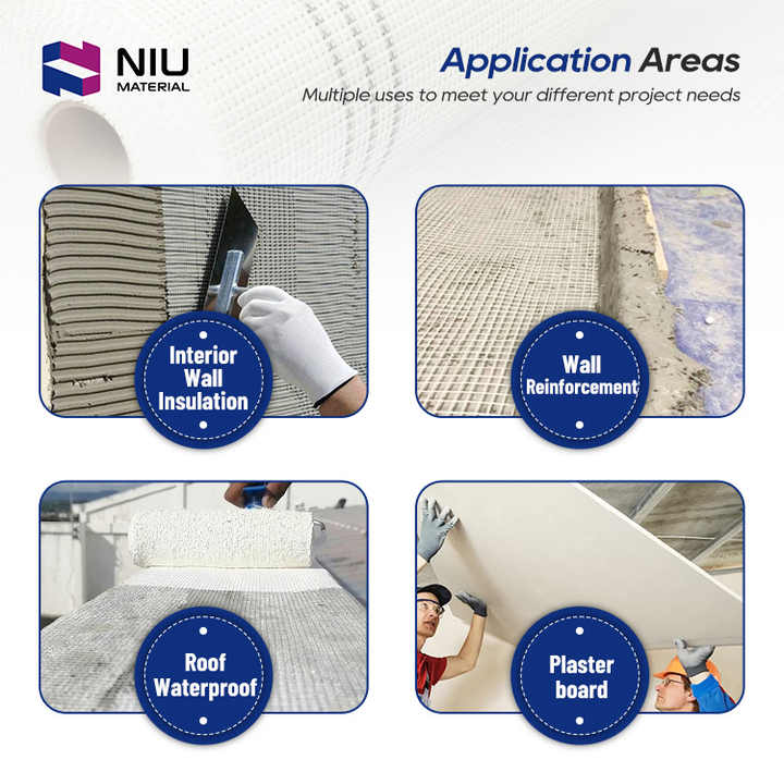 Factory Wholesale Fiberglass Mesh 130g 145g 160g 5x5 Glass Fiber Net Mesh Fiber Glass| Alibaba.com