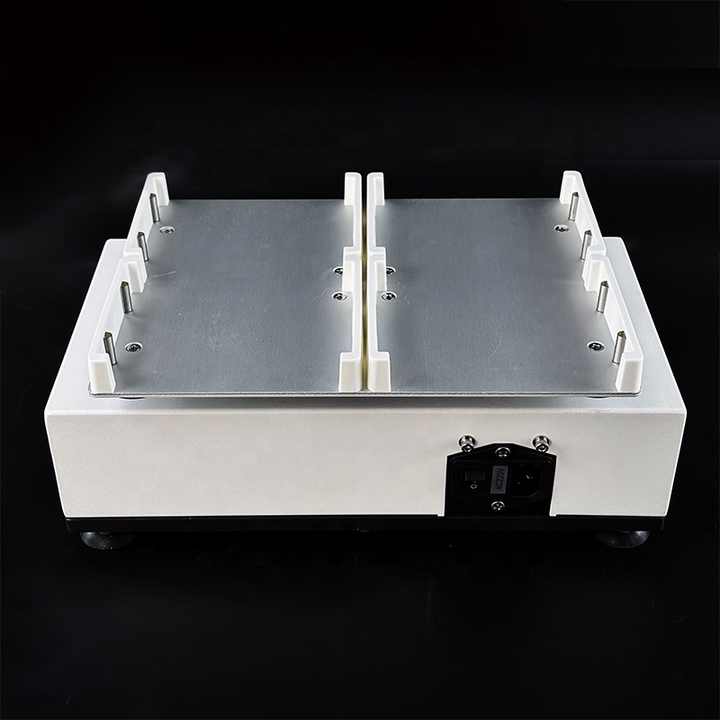 Laboratory Usage Small Shaker Microplate Orbital Shaker