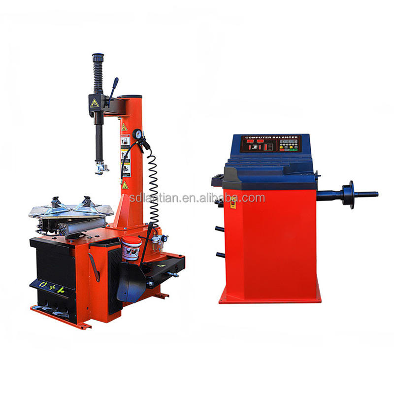 Get Quality Wholesale wheel balancing machine price For All Vehicles ...
