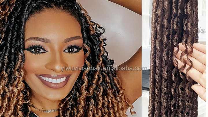 14inch Kanekalon Cabelo Nina Softex Hair Extensions
