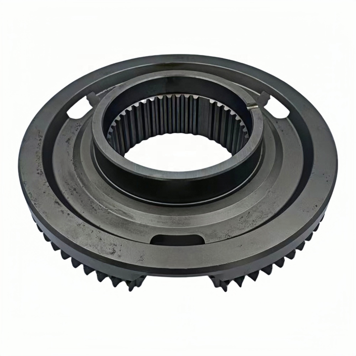 Heavy Truck Spare Parts Gearbox Gear 9452623834 Synchronizer Cone for ...