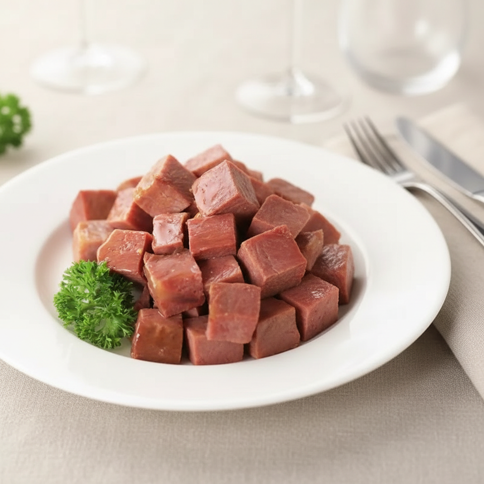 2026 Full New Upgrade Fried Chicken Spicy Powder Dried Blended Pure ...