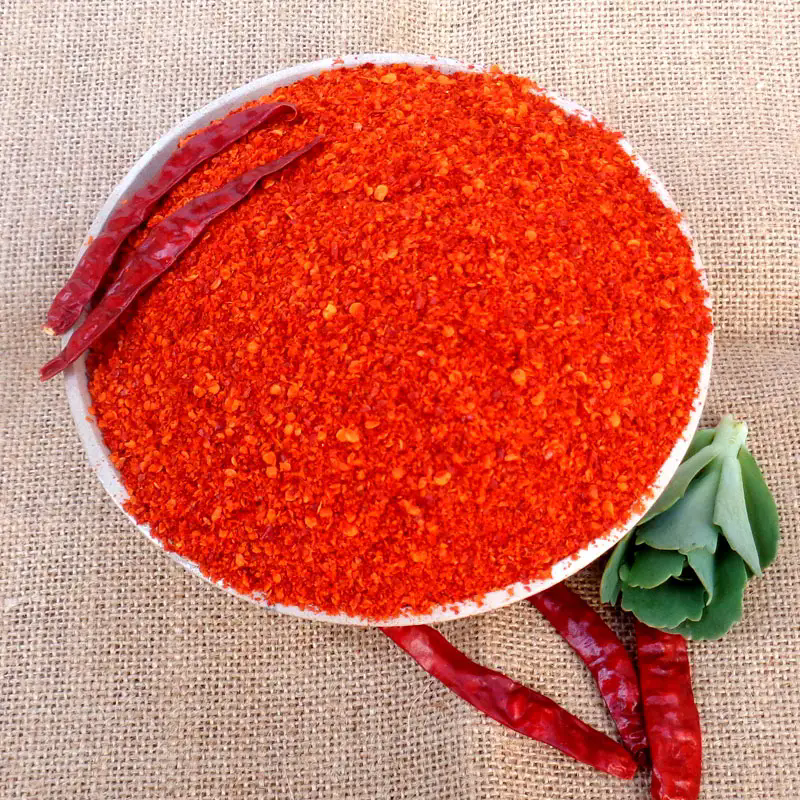 Chinese Red Chilli Dry - Premium Grade & Custom Packing