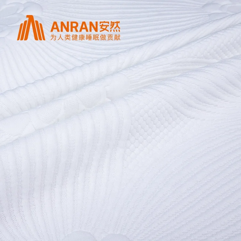 3D Mattress Borders - Durable and Breathable Fabric Solutions