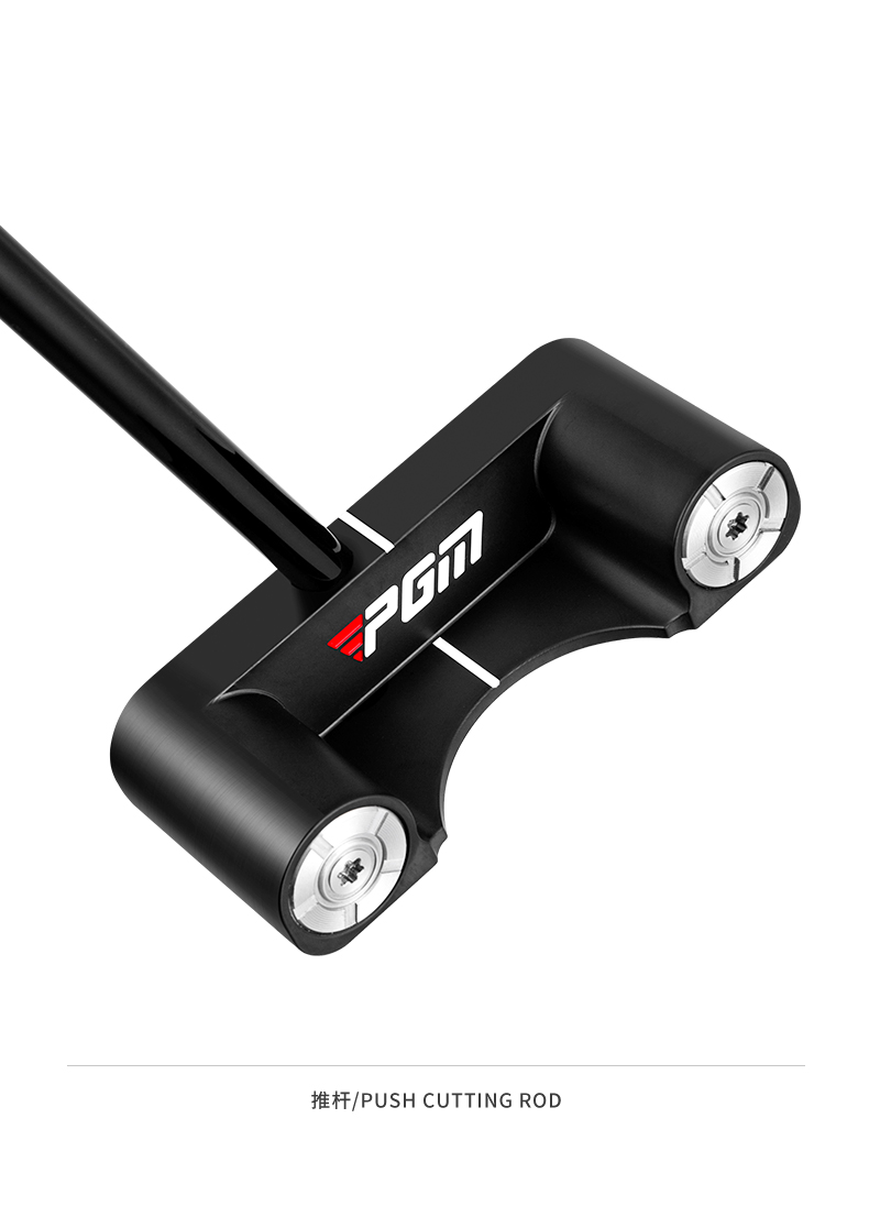 PGM TUG045 wholesale golf stick putter cnc milled standing senior golf putter-企业官网
